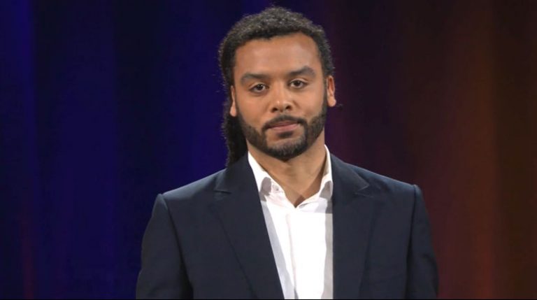 Adam Foss TED Talk: A Reformed Justice System