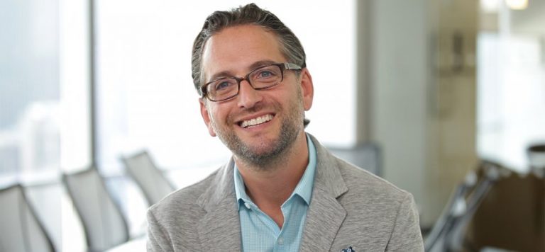 Speaker Spotlight: Ben Weiss