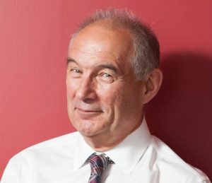 Randy Lewis: Enabling the Disabled