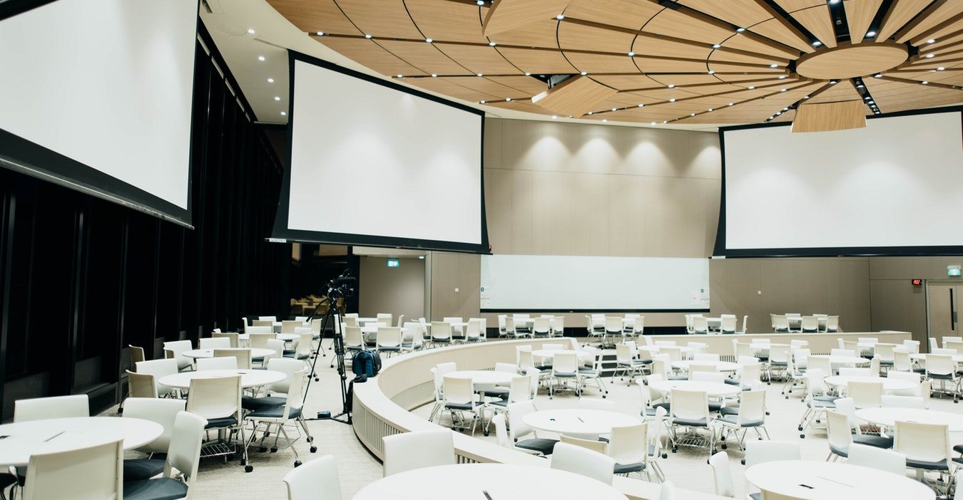 The Ideal Event Planning Timeline Per Logistics Experts