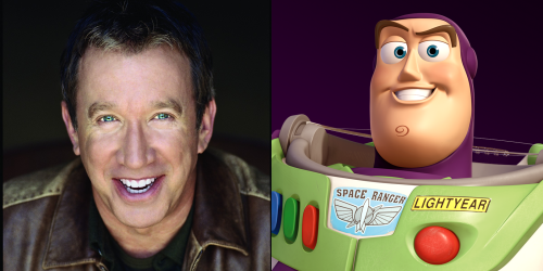 Top 10 Most Iconic Disney & Pixar Voice Actors