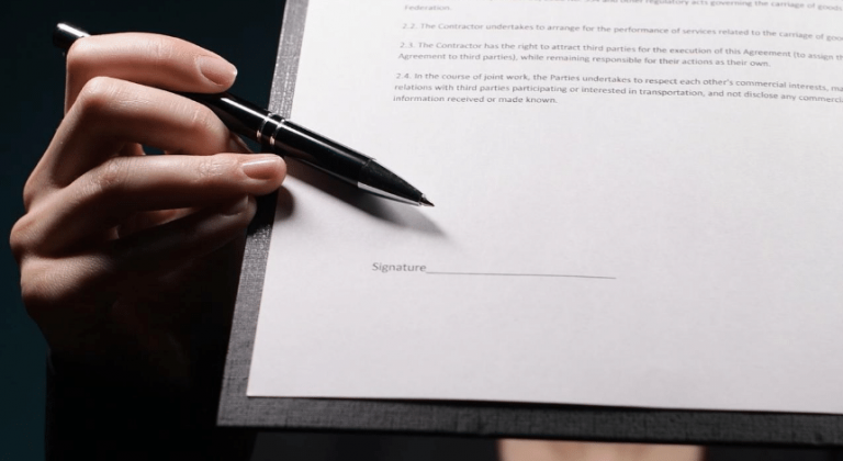 Event Contract Scam Warning: How to Protect Yourself