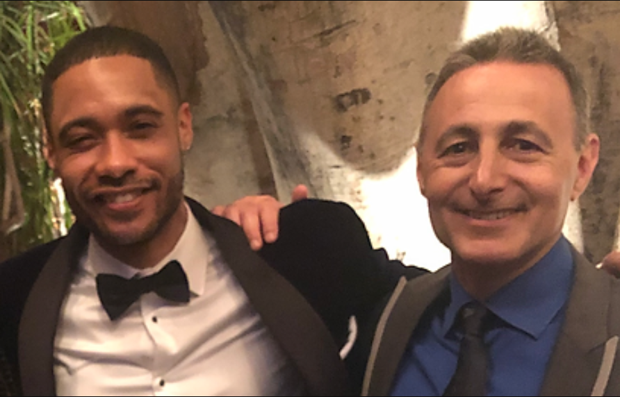 Peter Kahn on Teaching, Poetry, and Power of Spoken Word