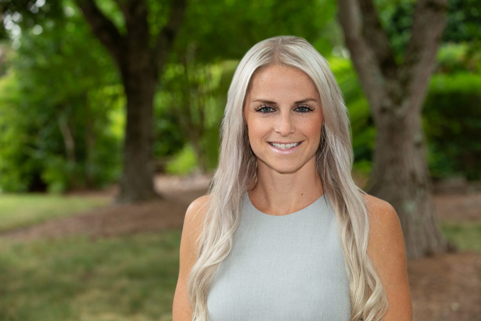 Mandy Lubrano's 40 Under 40 Award Highlights Career Success