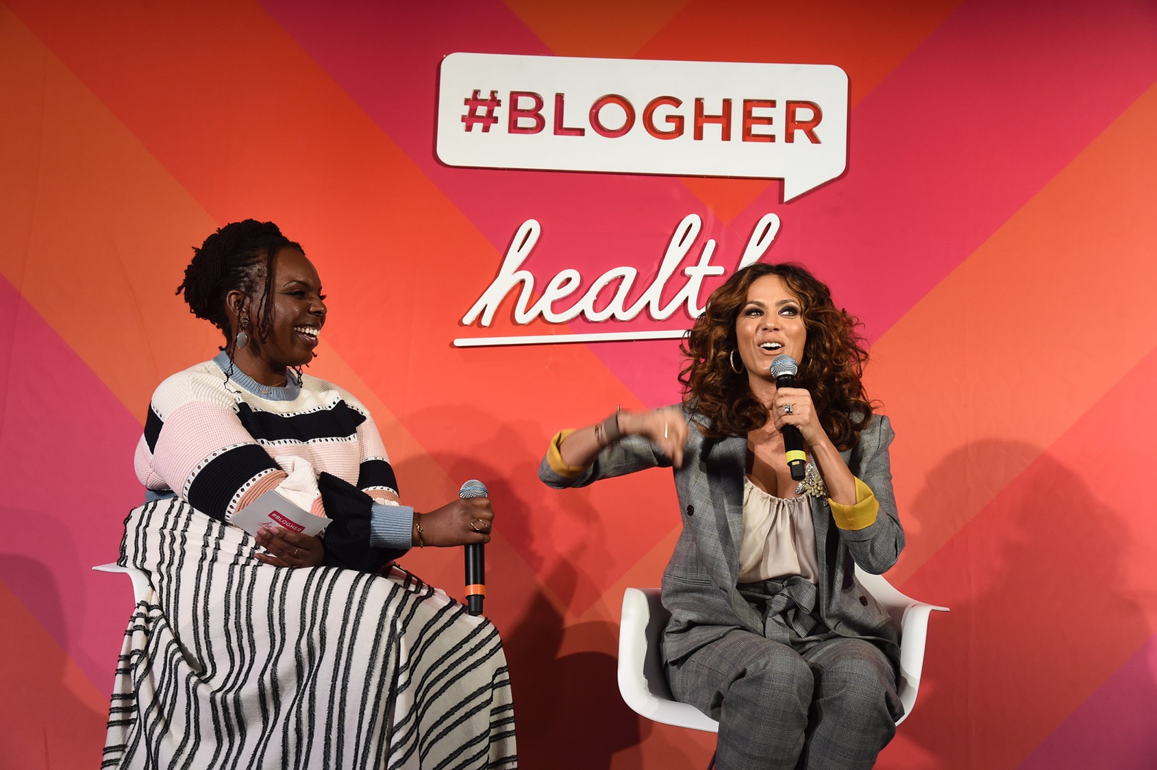 Building Confidence, Authenticity & More with CeCe Olisa