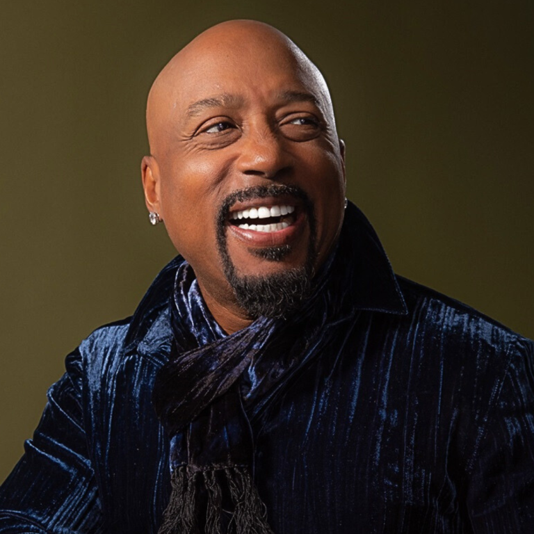 Top 10 Keynote Speakers of 2024