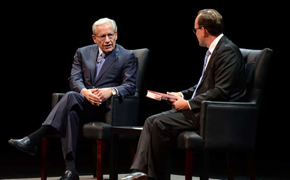 Top Political Commentators & Speakers | All American Speakers Bureau