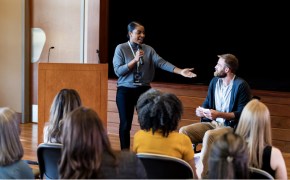 Popular TV Hosts | Professional Emcee Speakers | Event & Presentation ...