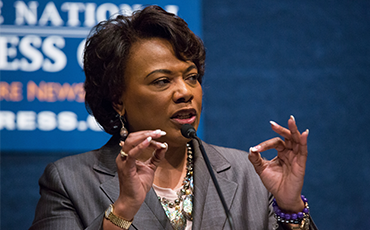 Prominent Black Voices | AAE Speakers Bureau