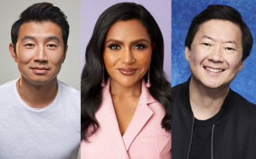 AAPI Voices in Entertainment | AAE Speakers Bureau