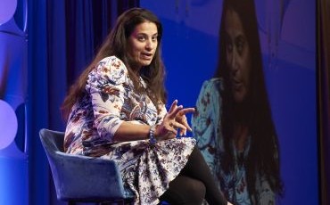 Inspirational Native American & Indigenous Speakers | AAE Speakers Bureau