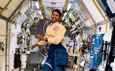 Leading Black in Tech Speakers | AAE Speakers Bureau