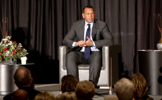 Inspiring Christian Speakers Sharing Their Faith