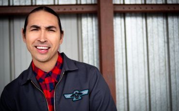 Top Indigenous Voices in Entertainment | AAE Speakers Bureau