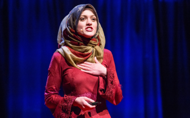 Female Leaders of the Muslim Community Who Are Breaking Barriers