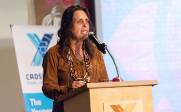 Inspirational Native American & Indigenous Speakers | AAE Speakers Bureau