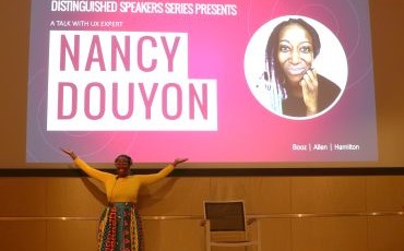 Top Keynote Speakers & Industry Experts For 2025 Events | AAE Speakers ...