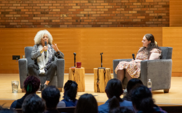 Leading Civil Rights Speakers and Activists | AAE Speakers Bureau