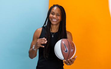 WNBA Stars & Basketball Speakers | AAE Speakers