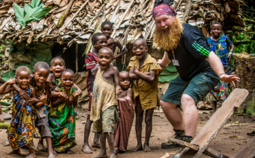 Human Rights Activists Who Inspire Humanitarian Aid